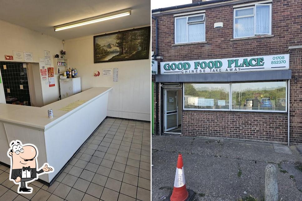 Good Food Place, South Ockendon - Restaurant menu, prices and reviews