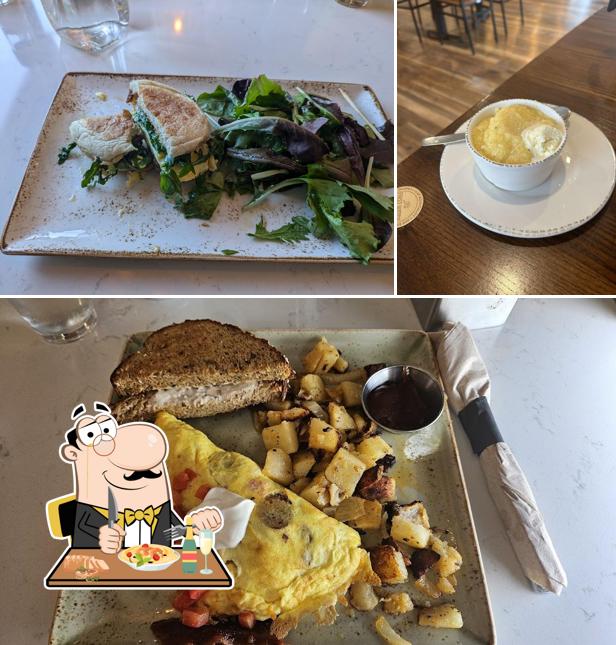 First Watch, Greendale - Restaurant menu, prices and reviews