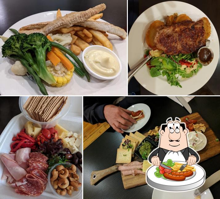 Marong Family Hotel, Marong - Restaurant menu, prices and reviews