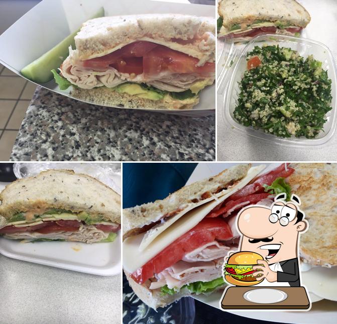 Top 5 restaurants with grilled sandwiches in Bloomfield Township ...