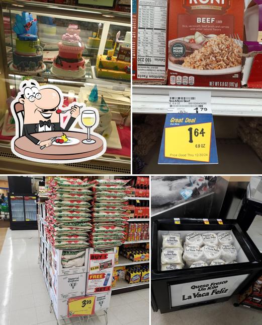 Fiesta Mart #210, Dallas - Restaurant menu, prices and reviews