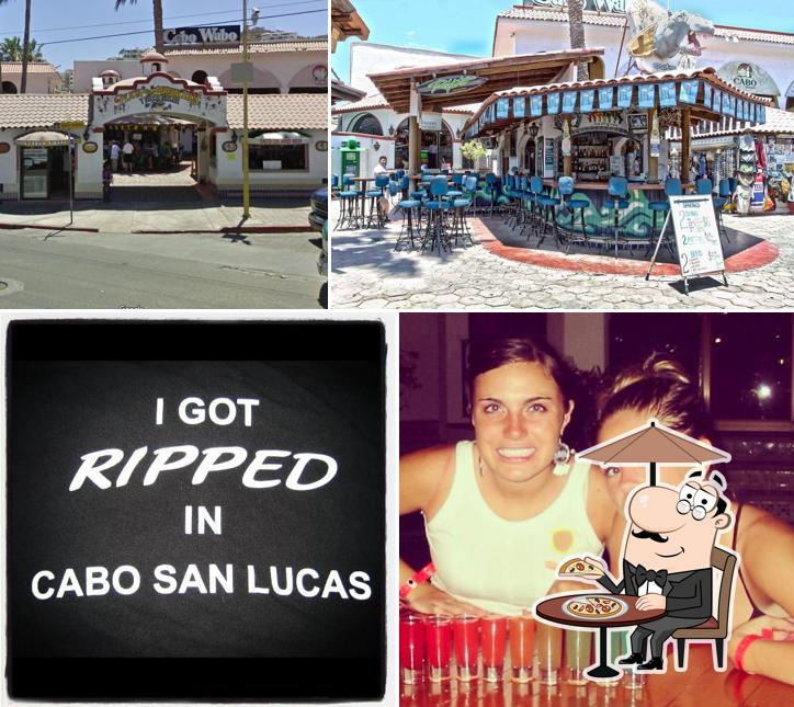 Los 20 mejores restaurantes en Cabo San Lucas, febrero 2026 ...
