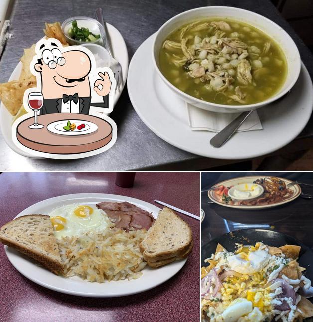 Batavia Diner, Batavia - Restaurant menu, prices and reviews