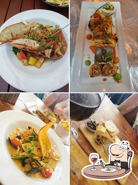 Top 7 restaurants in Matlock, december 2025 - Restaurant Guru