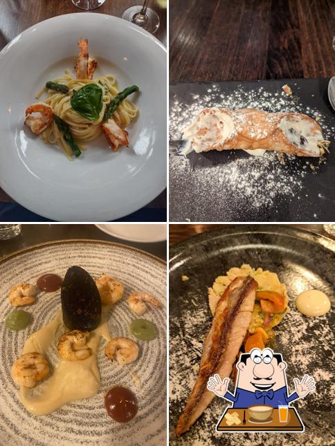 Casanova, Cardiff - Restaurant menu, prices and reviews