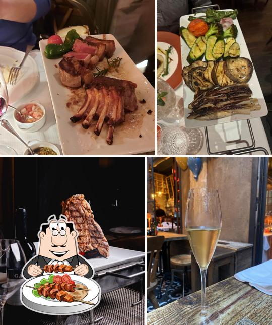 El Carnicero Spartaco, Milano - Menu del ristorante, prezzi e recensioni