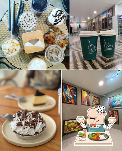 Gallery & Cafe, Silang - Restaurant menu, prices and reviews