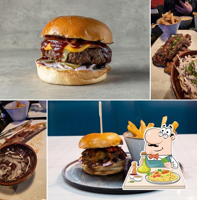 Top 5 restaurants with chicken in Shepperton, september 2025 ...