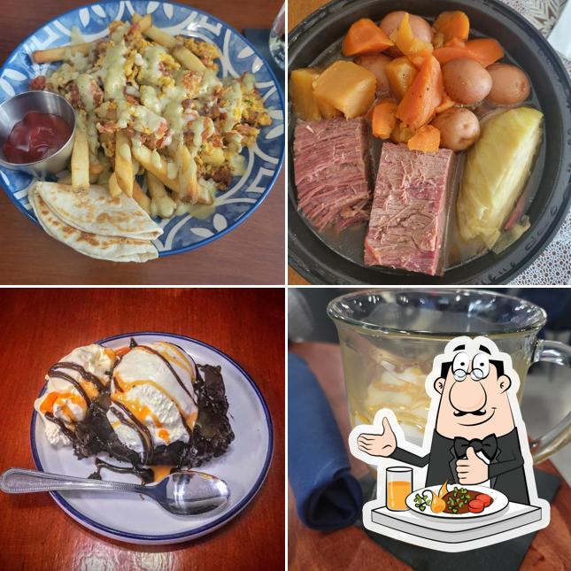 The Pauper's Pantry, Fitchburg - Restaurant menu, prices and reviews