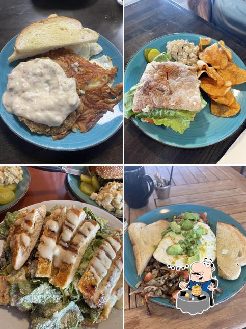 Rotary Kitchen + Bar, Lake Havasu City - Restaurant menu, prices and ...