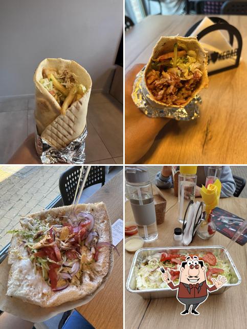 Artis Kebab, Ustka - Restaurant menu, prices and reviews