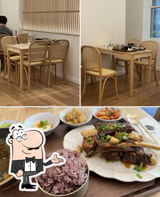 SOT Dining, Melbourne - Restaurant menu, prices and reviews