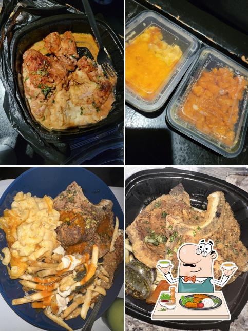 Soul Prime, Chicago, Armitage - Restaurant menu, prices and reviews
