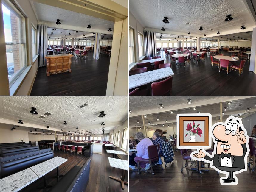 The Loft at Picker's, Wichita Falls - Restaurant menu, prices and reviews
