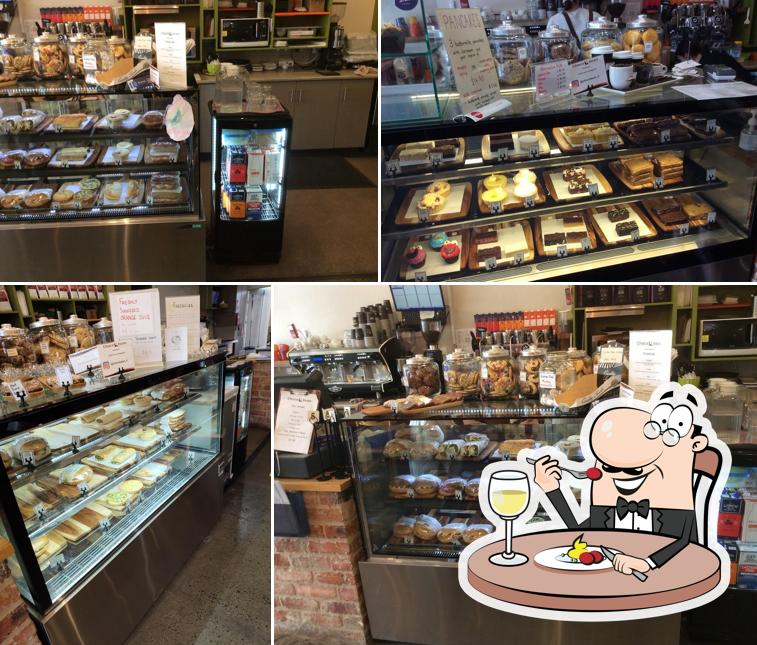 Choco Bean Cafe, Rowville - Restaurant menu, prices and reviews
