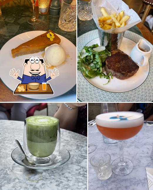 Cosy Club, Sheffield - Restaurant menu, prices and reviews