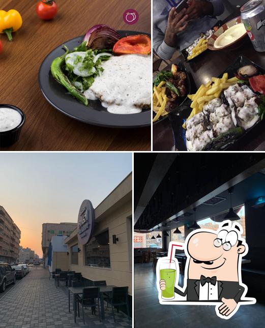 Top 5 restaurantes con parrilla mixta al tandoori en Al Khobar, enero ...