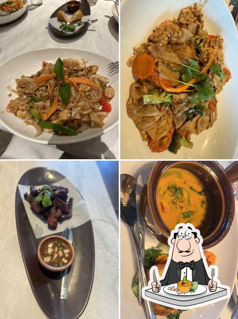 Ka Thai Midtown, Dallas - Restaurant menu, prices and reviews