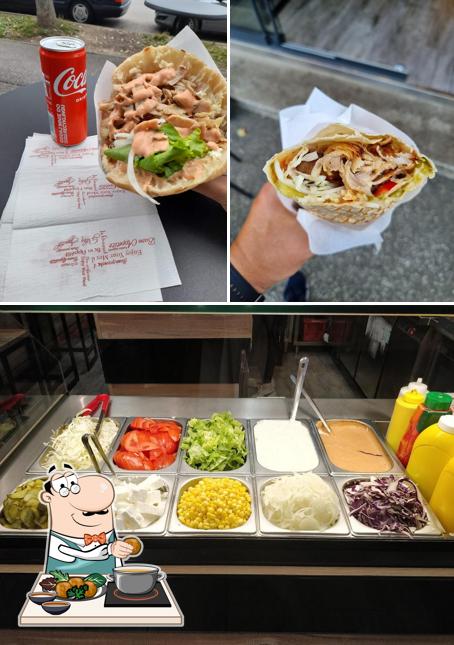 Urban Kebab, Zagreb - Restaurant menu, prices and reviews