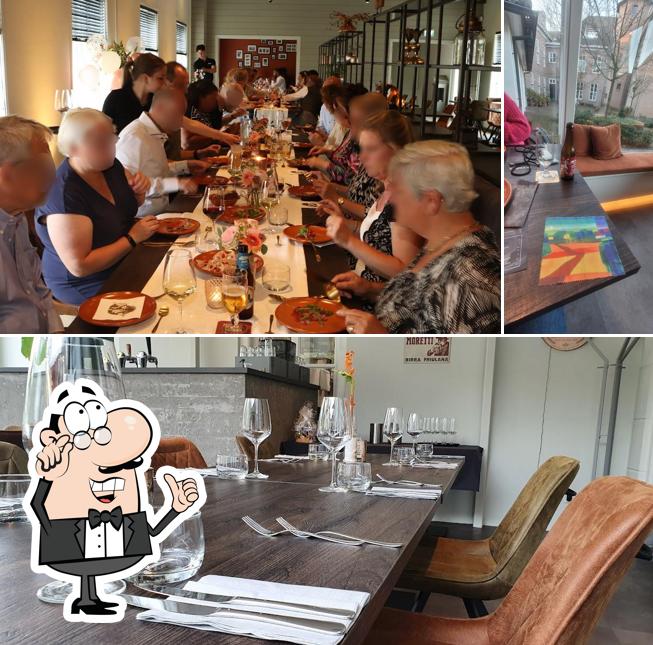 Donato's Gewoon bijzonder, Ravenstein - Restaurant menu, prices and reviews