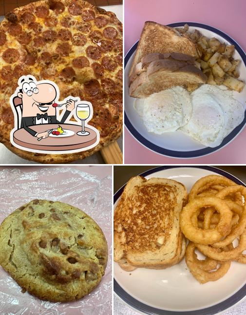 MoMo’s Cafe - Restaurant menu, prices and reviews
