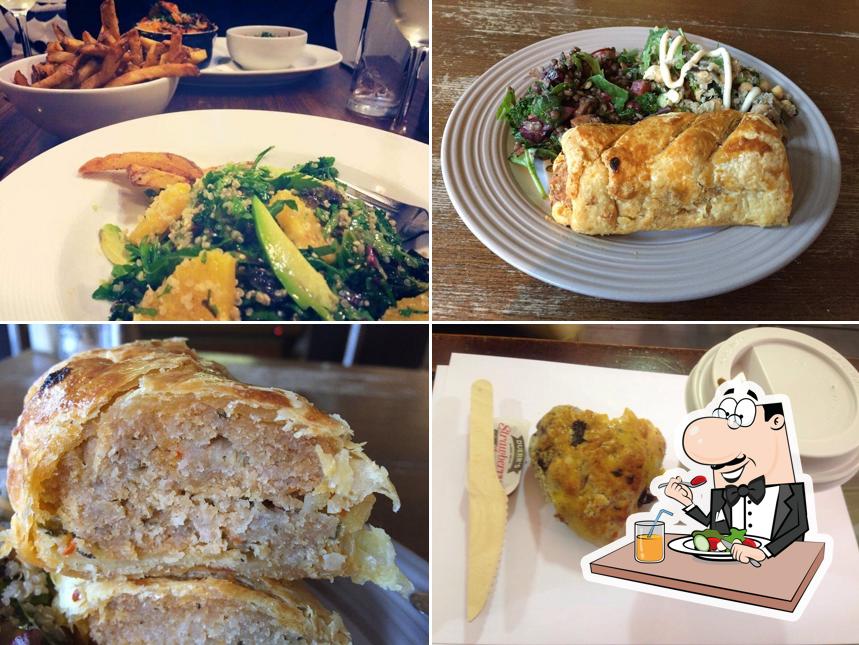 Home Restaurant Belfast, Belfast - Restaurant menu, prices and reviews