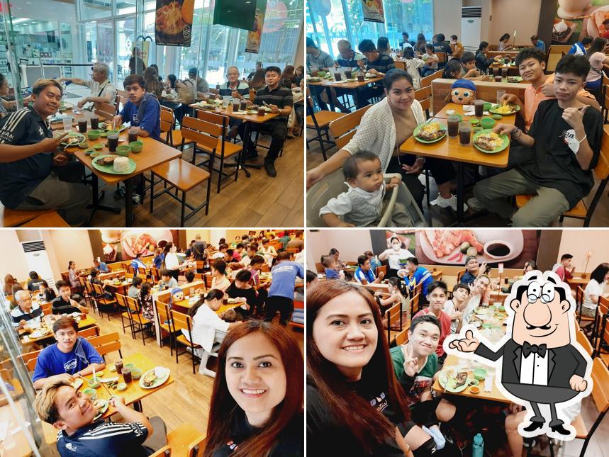 Best restaurants in SM City East Ortigas Mall - Restaurant Guru