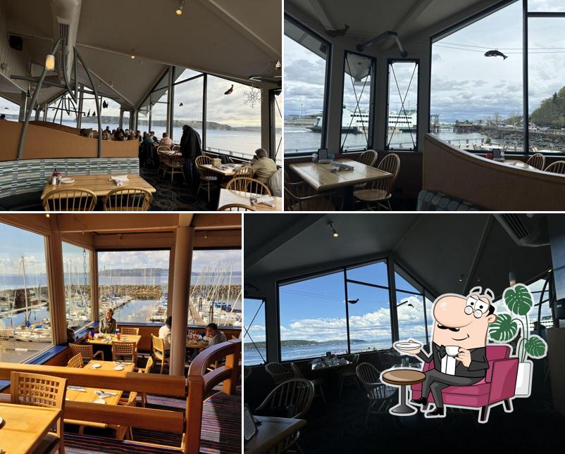 Anthony's At Point Defiance, Tacoma - Restaurant menu, prices and reviews