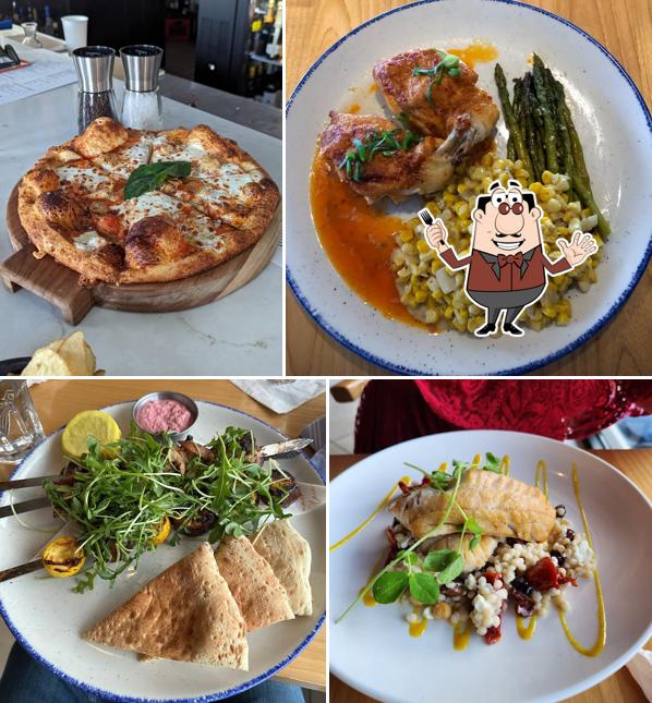 Summer Place, Lakewood - Restaurant menu, prices and reviews
