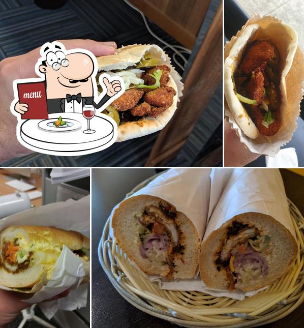 Marko's Schnitzel, Moorabbin - Restaurant menu, prices and reviews