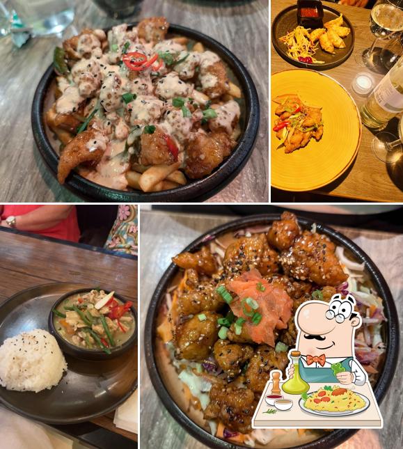 Mizo, Belfast - Restaurant menu, prices and reviews