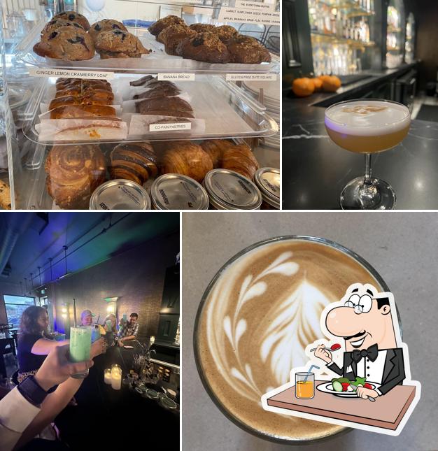 Brix Experience Moncton, Moncton - Restaurant menu, prices and reviews