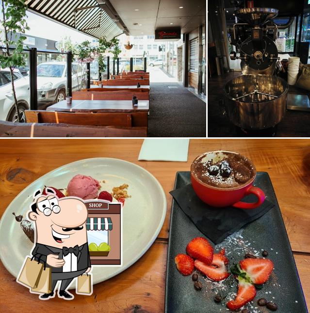 Verona Devonport, Devonport - Restaurant menu, prices and reviews