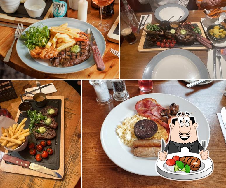 Winning Post, Twickenham - Restaurant menu, prices and reviews