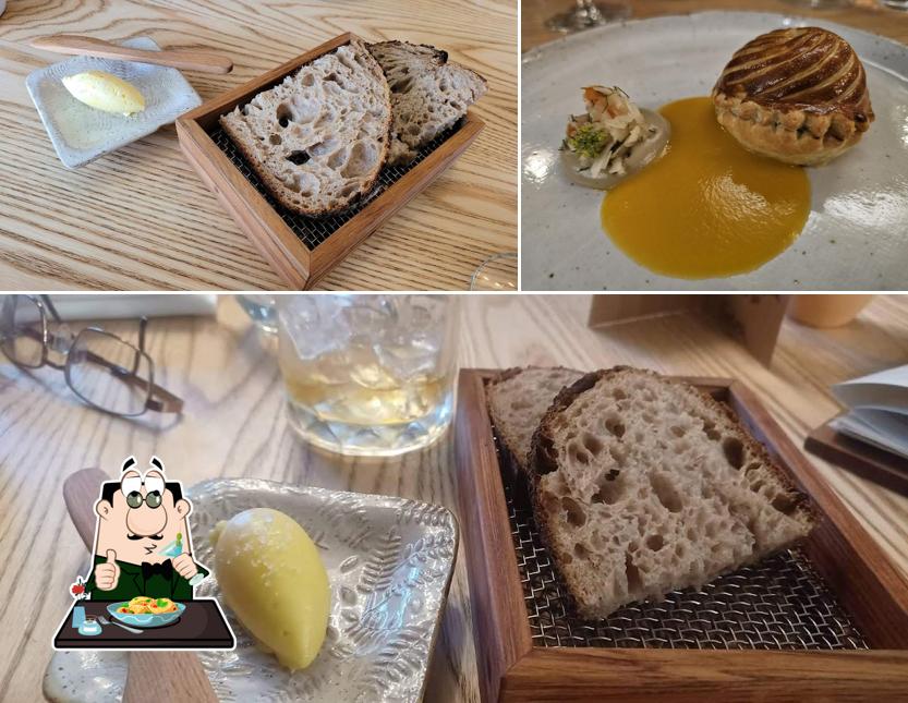 Embra, Taupo - Restaurant menu, prices and reviews