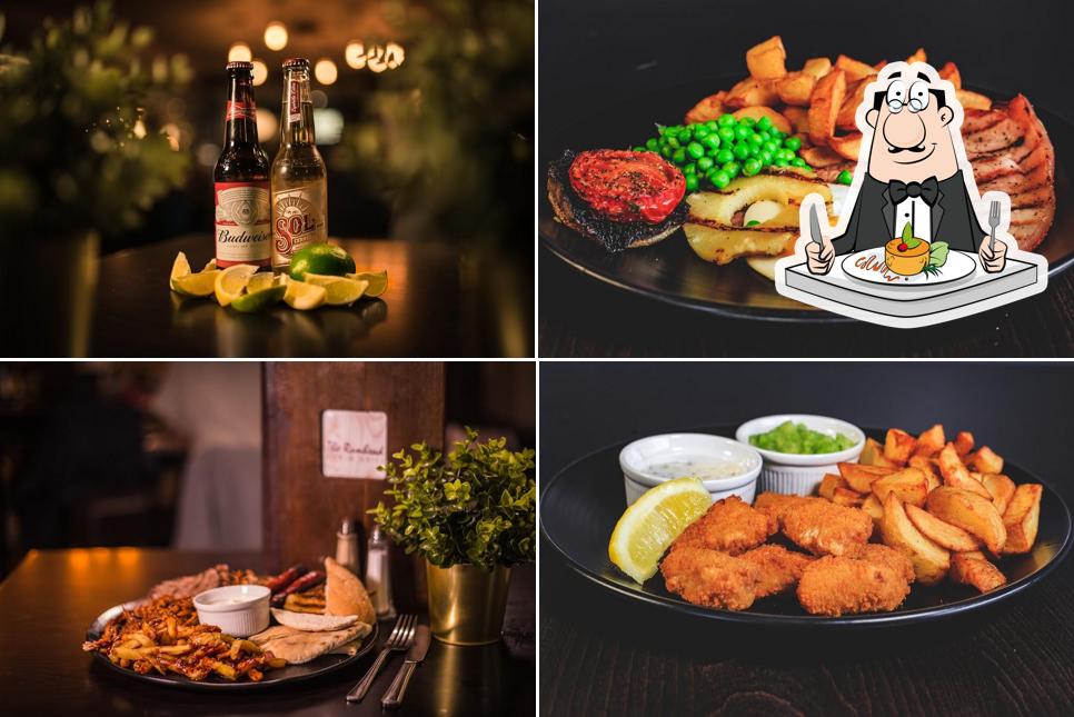 The Runhead, Ryton - Restaurant menu, prices and reviews