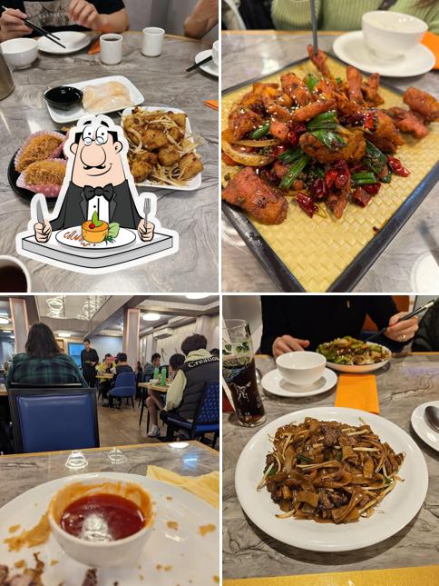 Joy’s Kitchen Leeds 中餐洒家, Leeds - Restaurant menu, prices and reviews