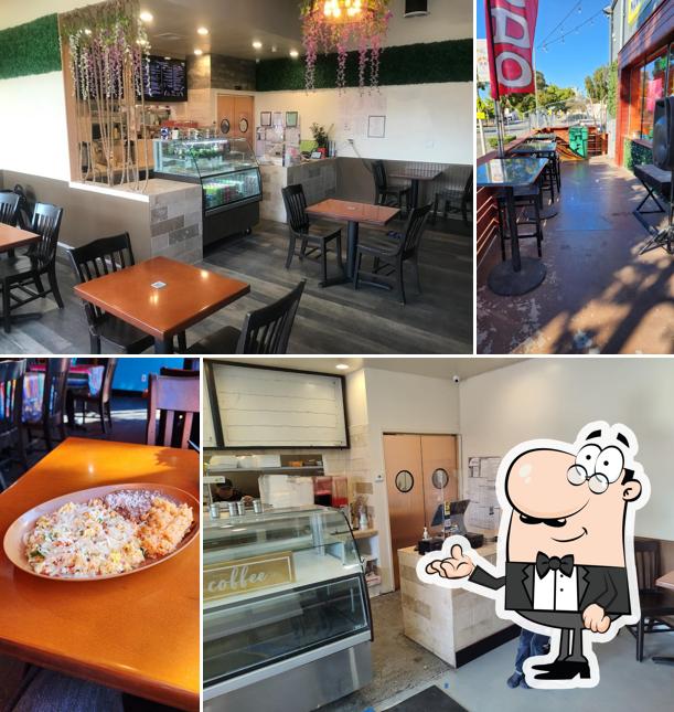 La Flama Mexican Food, San Diego - Restaurant menu, prices and reviews