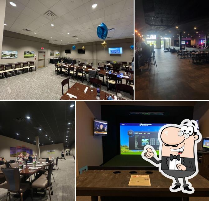 The Bunker Southern Park, Youngstown - Restaurant menu, prices and reviews