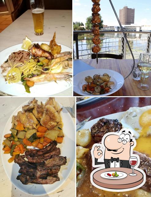 Braza, Bloemfontein - Restaurant menu, prices and reviews
