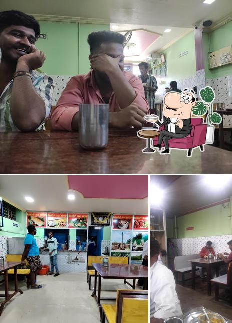 Hotel Ruchi Sagar - Pure Veg, Malavalli - Restaurant menu, prices and ...