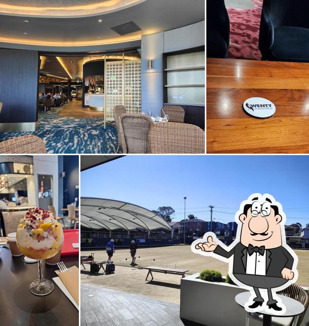 Wenty Leagues, Wentworthville - Restaurant menu, prices and reviews