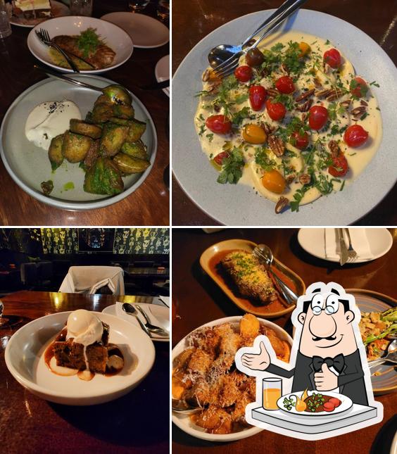 5th Street, Christchurch - Restaurant menu, prices and reviews