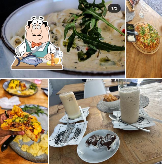 Bean Around the Block Cafe, Durban - Restaurant menu, prices and reviews