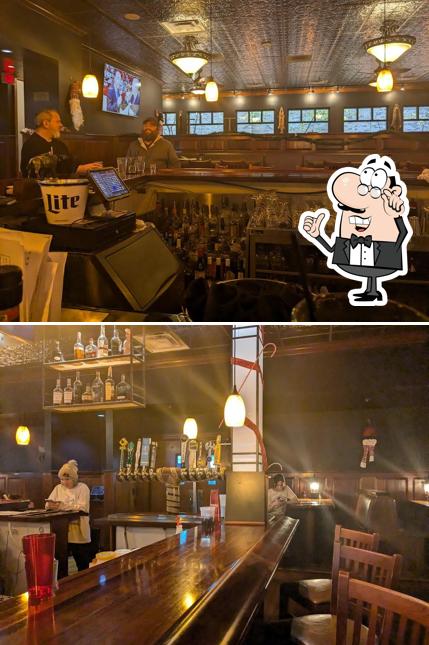 Brass Buckle Grill N Social, Bristol - Restaurant menu, prices and reviews