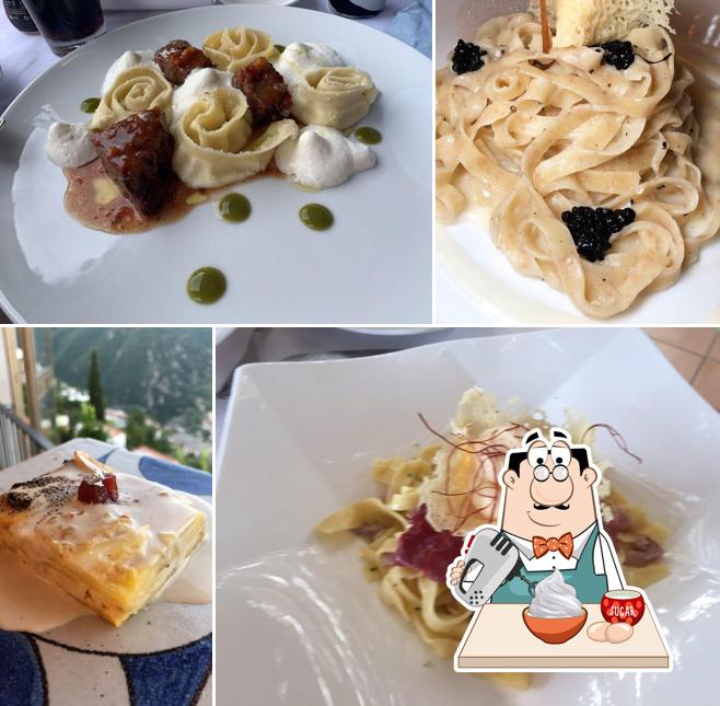 Salvatore Ravello, Ravello - Restaurant menu, prices and reviews