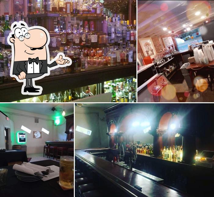 Shep's Club at Shepherd's Inn, Fresno - Restaurant menu, prices and reviews