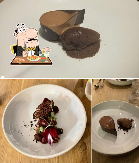 Club Marot, Lille, Rihour - Restaurant menu, prices and reviews