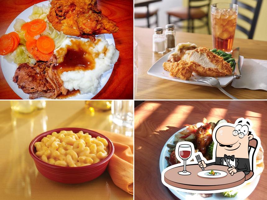 Top 5 restaurants with pot-baked beans in Milwaukee, october 2025 ...