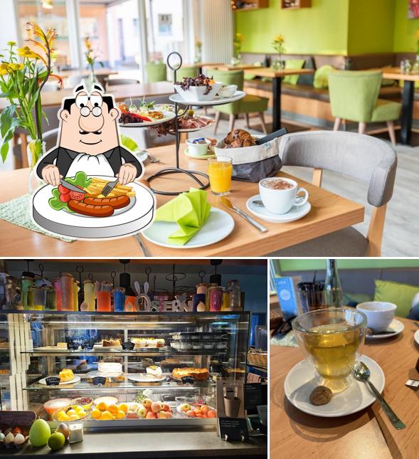 Delcasy Cafe Und Bistro